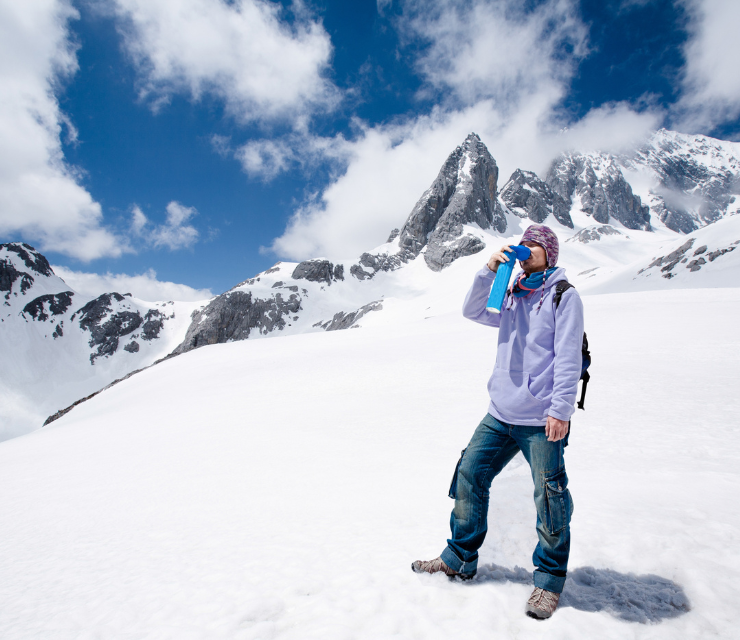 Altitude Sickness Tablets - Travel Safely - Omnicare Pharmacy