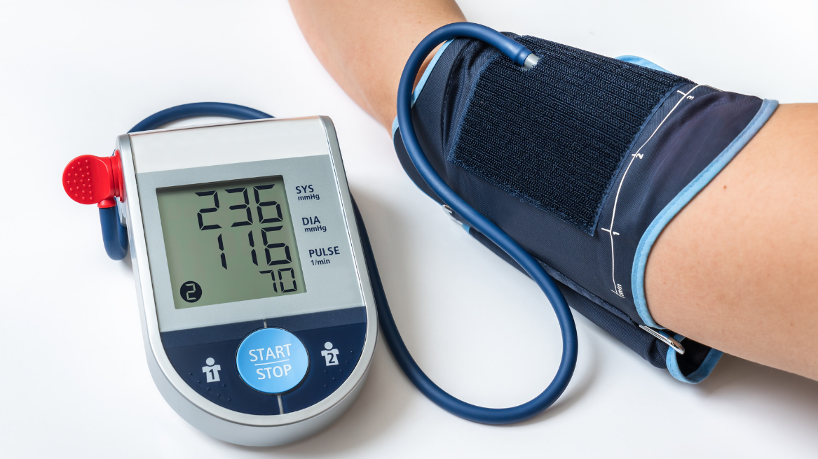 Free Blood Pressure Checks UK - Omnicare Pharmacy