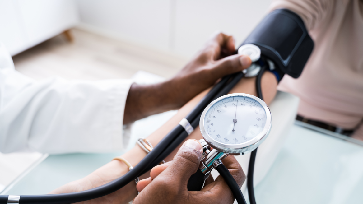 Free Blood Pressure Checks UK - Omnicare Pharmacy