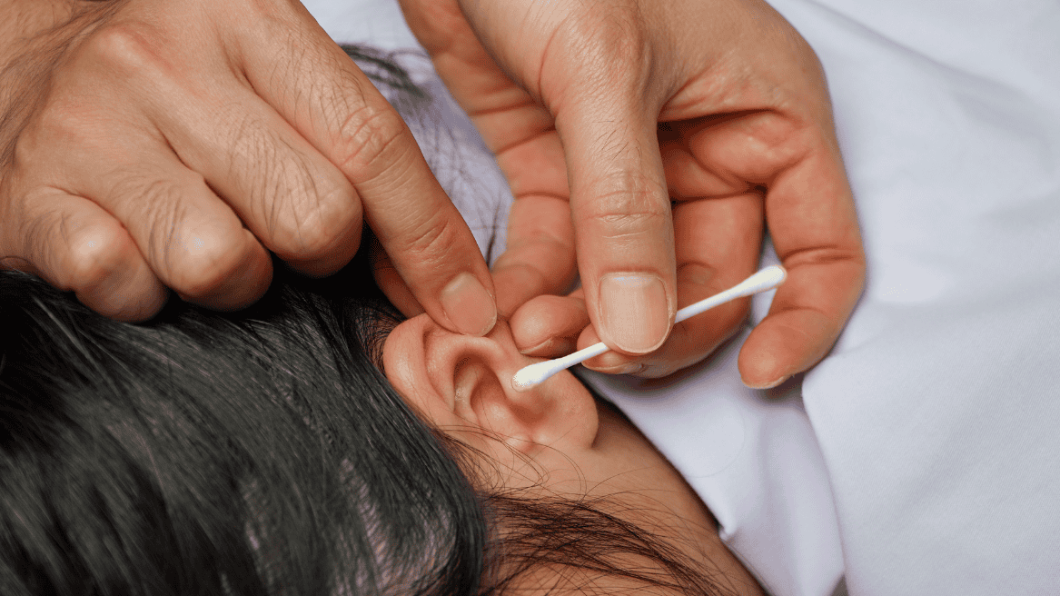 The Truth About Earwax - Why You Shouldn’t Remove It Yourself