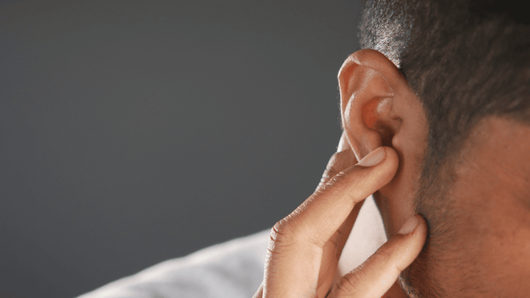 Blocked Ears? Safe Earwax Removal Tips - Omnicare Pharmacy