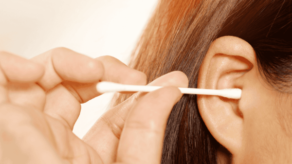 Why You Might Have Sudden Earwax Buildup - Causes & Prevention