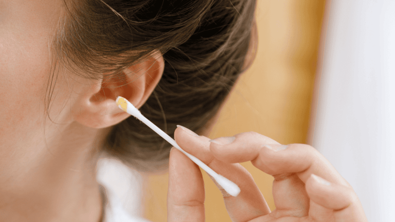 Why You Shouldn’t Ignore Earwax Build-Up - Omnicare Pharmacy